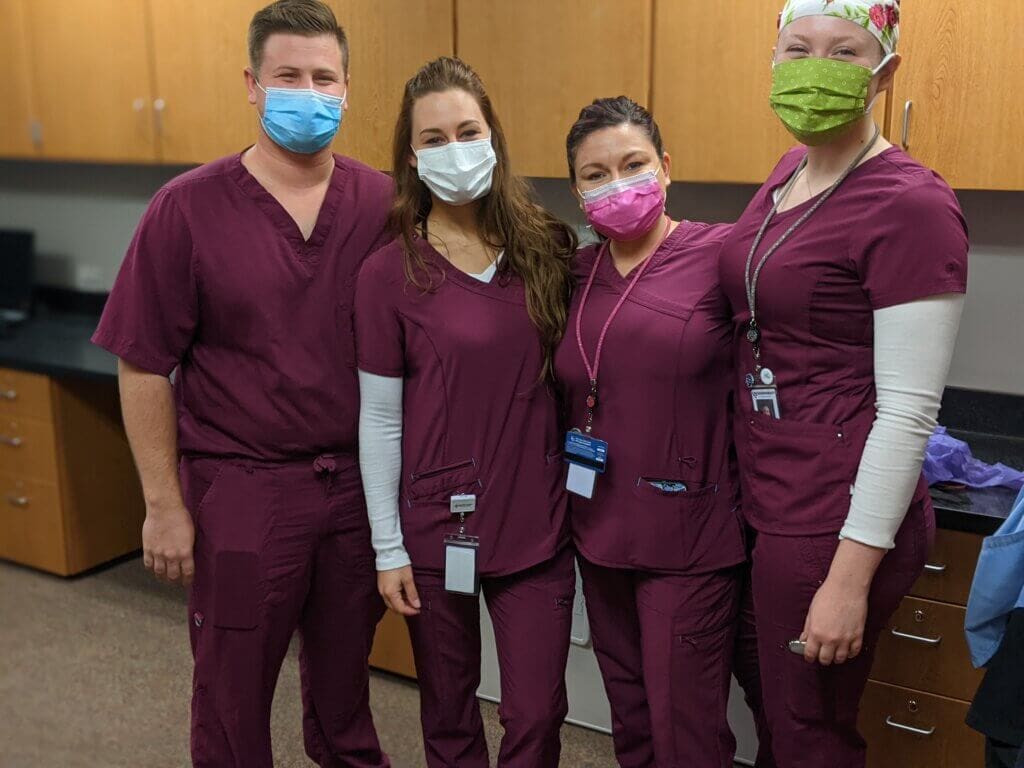 SFHC | Salina Family Healthcare Center