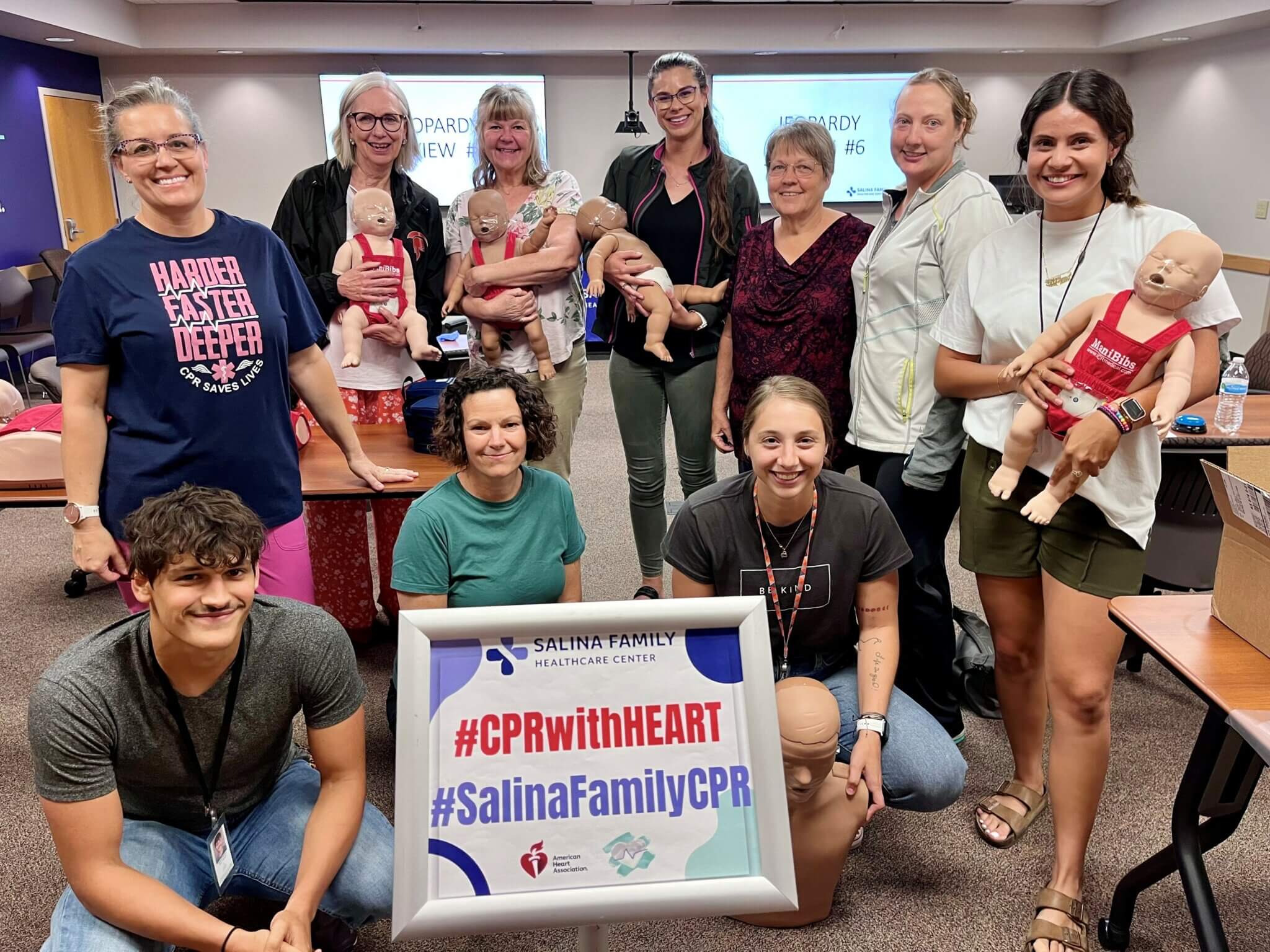 SFHC | Salina Family Healthcare Center