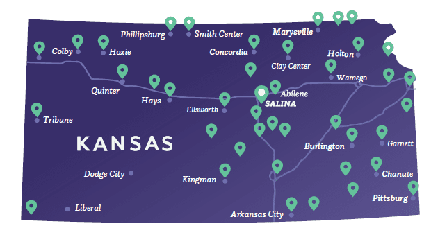 Kansas Healthcare Workforce of the Future | SFHC | Salina Family ...