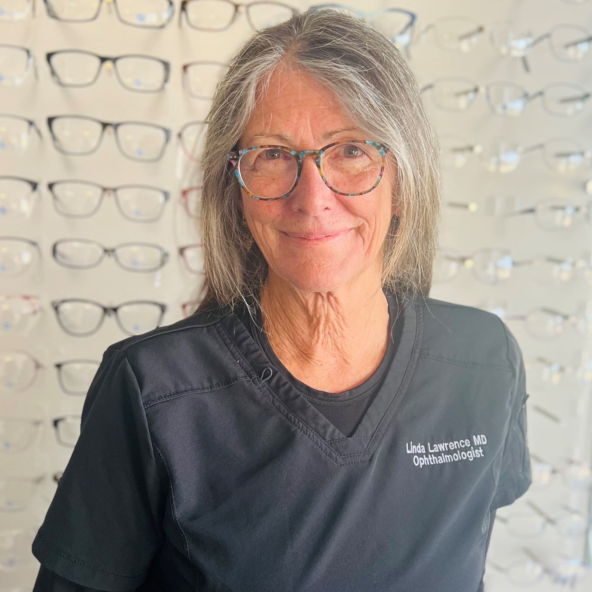 Linda Lawrence, MD | SFHC | Salina Family Healthcare Center