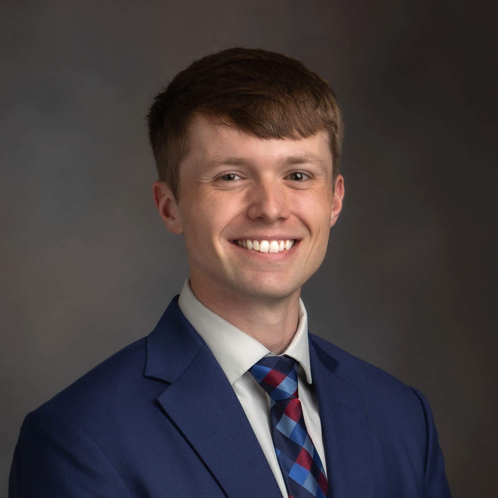 Dawson Clark, MD | SFHC | Salina Family Healthcare Center