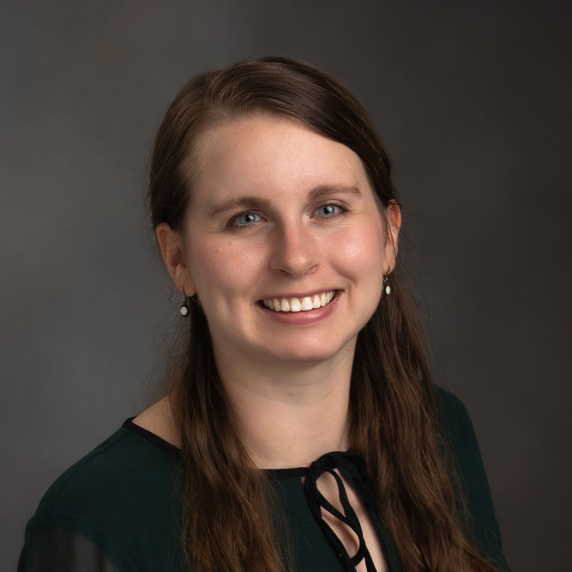 Faith Ericson, MD | SFHC | Salina Family Healthcare Center